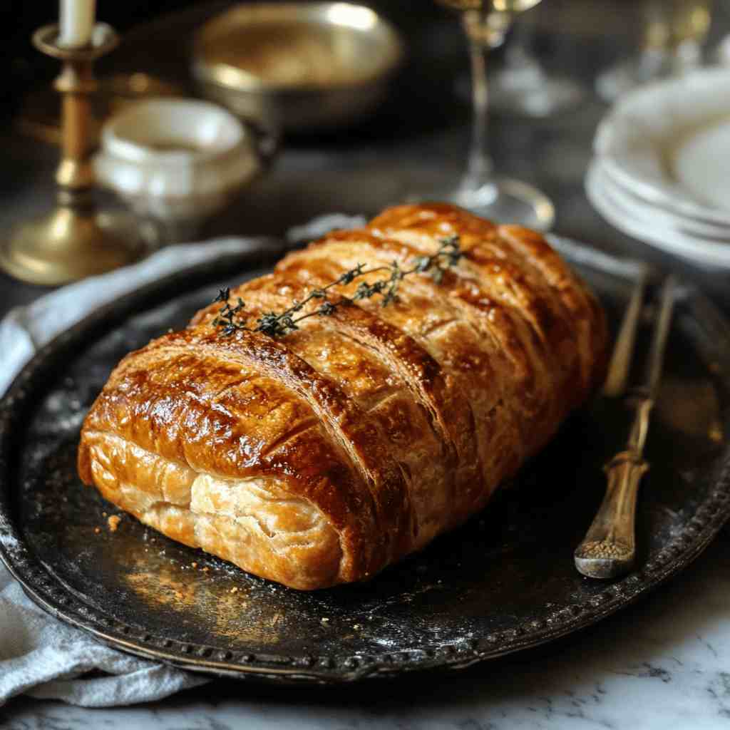 recette pain de viande à l'ancienne : Tradition et Saveurs